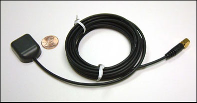 MicroMouse Active GPS Antenna | GPS Outfitters